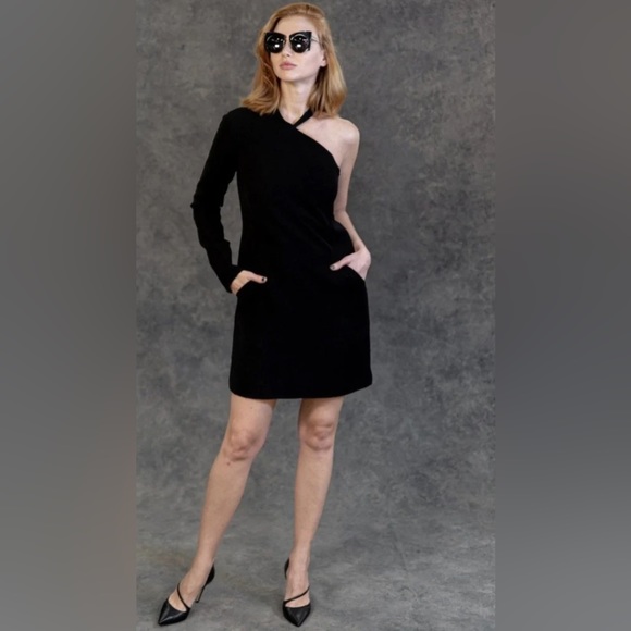 The Eight Senses | Dresses | Nwt The Eight Senses On Point Dress | Poshmark